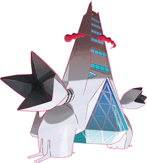 Pokémon Épée et Pokémon Bouclier - Le Phénomène Gigamax - Eternia