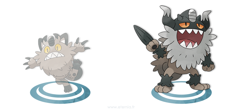 Pokémon Épée et Pokémon Bouclier - Les nouveaux petits arrivants ...