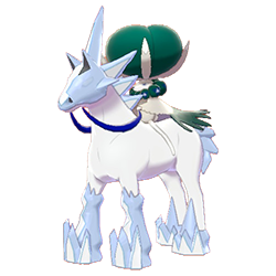 Pokémon Épée et Bouclier - Sylveroy, Blizzeval et Spectreval - Eternia