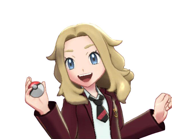 Pokémon Épée et Pokémon Bouclier - Partie 3 : À la cueillette du Badge ...