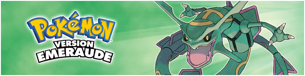 Pokemon Emerald Unobtainable Pokemon – XJGO