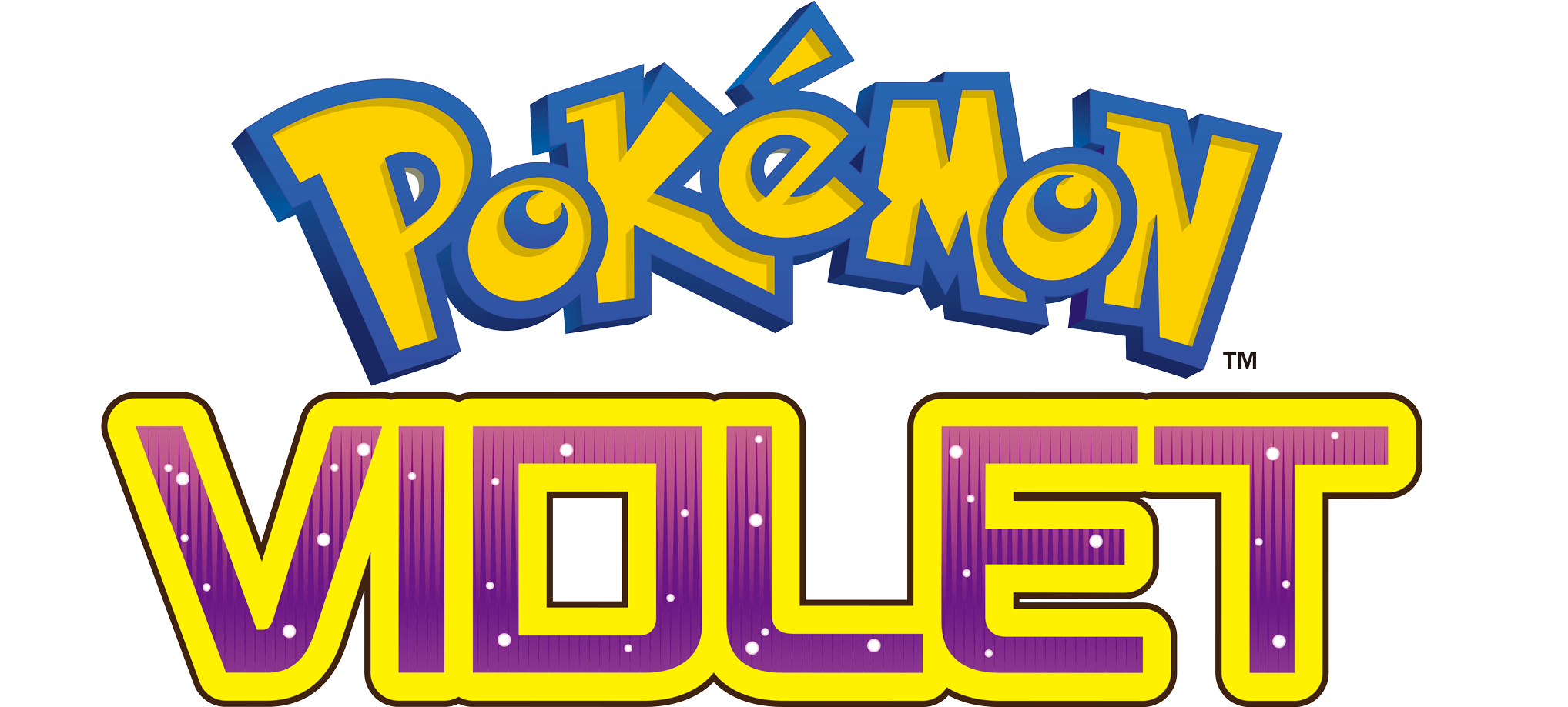 Pokémon Écarlate et Pokémon Violet - Logos, boxarts et collectors - Eternia