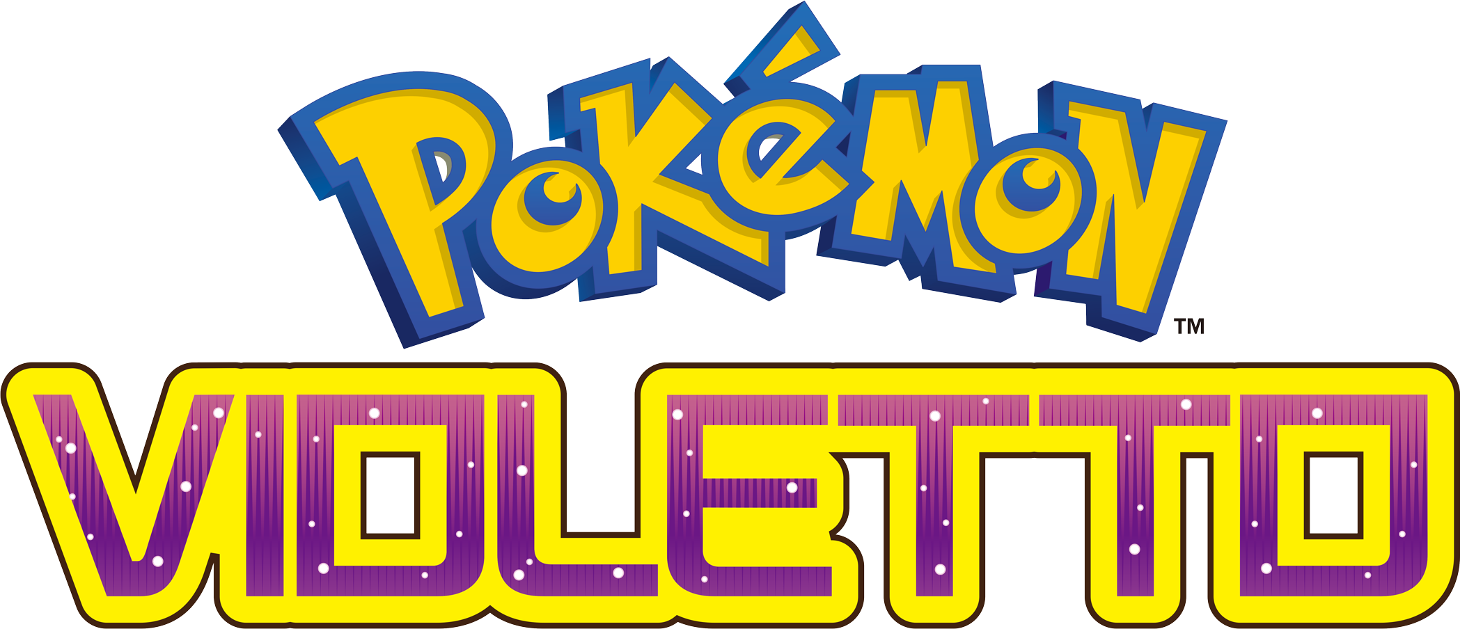 Pokémon Écarlate et Pokémon Violet - Logos, boxarts et collectors - Eternia
