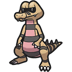 Pokémon Écarlate et Pokémon Violet - Pokédex de l'Institut Myrtille ...