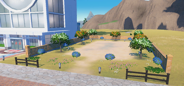 Pokémon Écarlate et Pokémon Violet - Tully, la Championne de type Psy ...