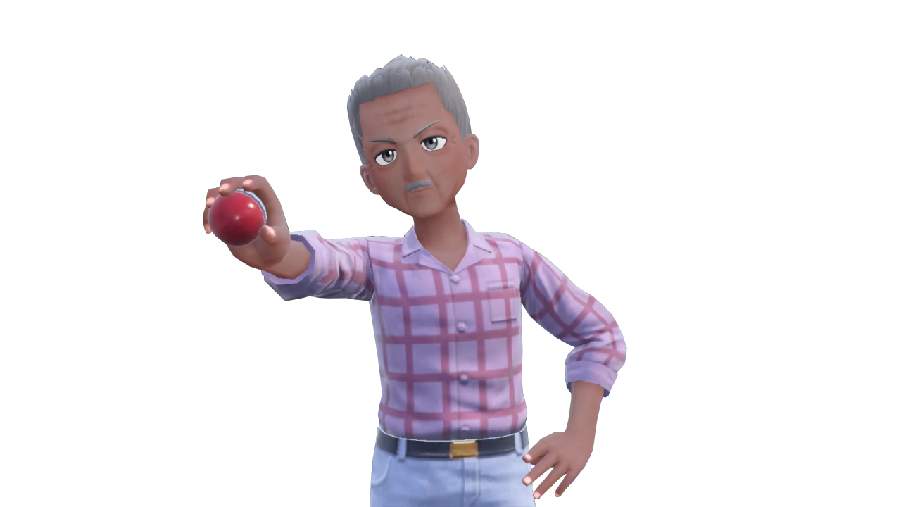 Pokémon Écarlate et Pokémon Violet - Tully, la Championne de type Psy ...