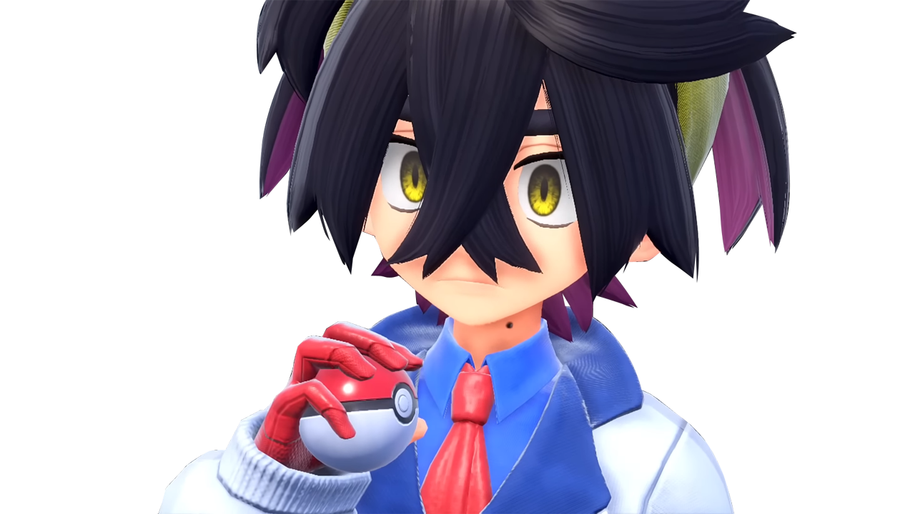 Pokémon Écarlate et Pokémon Violet - Le trésor enfoui de la Zone Zéro ...