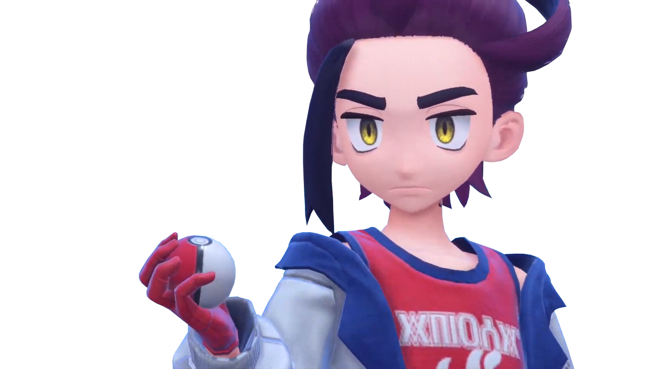 Guide des Lieux de Pokémon Écarlate et Violet - Paldea - Abîme Zéro ...