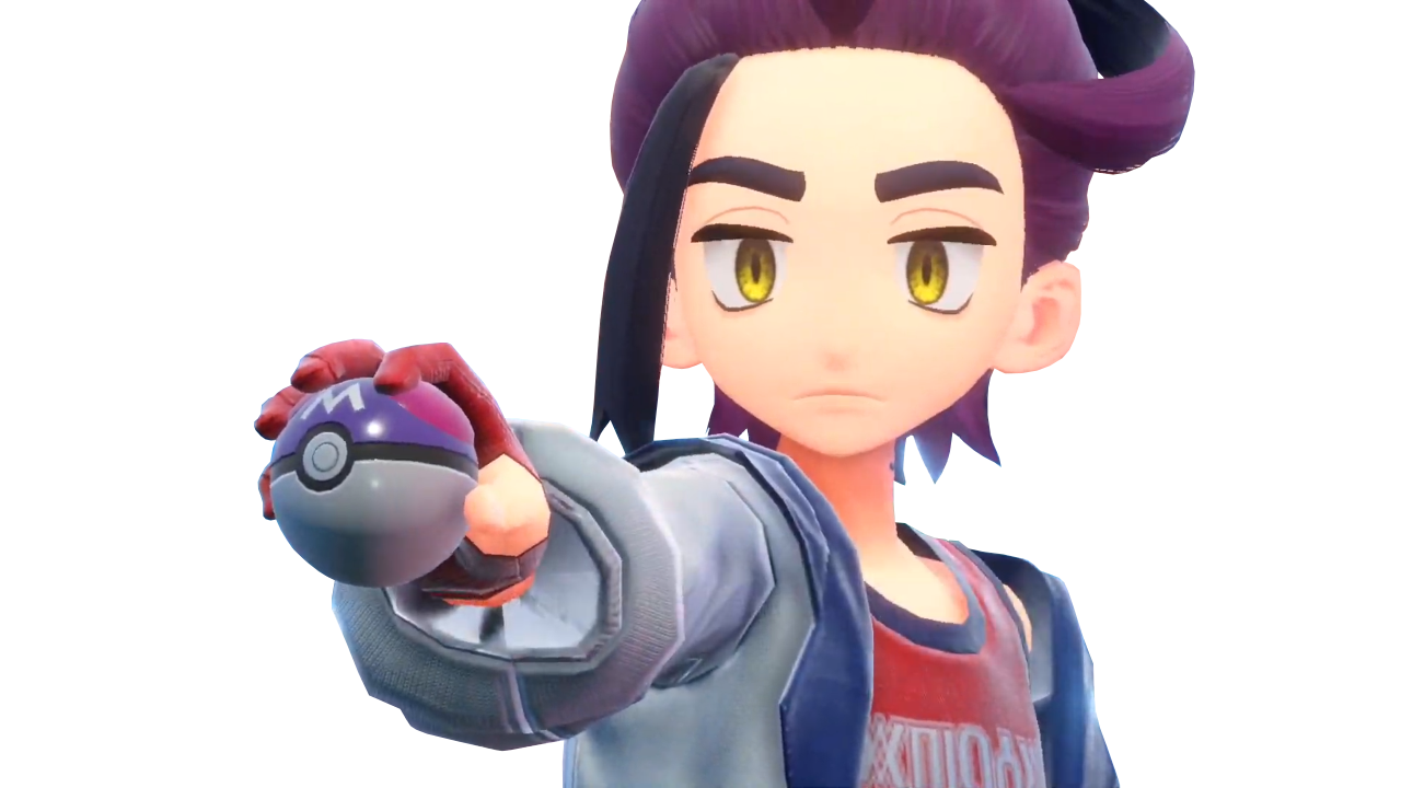 Pokémon Écarlate et Pokémon Violet - Le trésor enfoui de la Zone Zéro ...