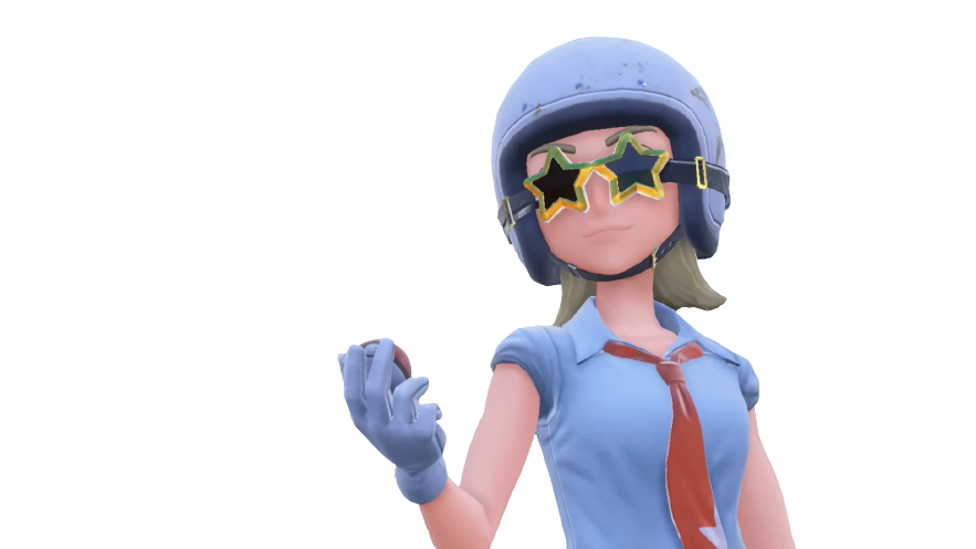 Pokémon Écarlate et Pokémon Violet - Partie 4 : Un dominant, la Team ...