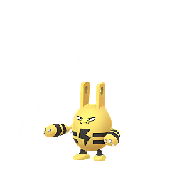 Pokémon GO - Élekable - Eternia