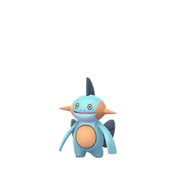 Pokémon GO - Flobio - Eternia