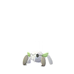 Pokémon GO - Sprites des Pokémon de Hoenn - Eternia