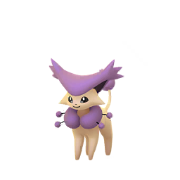Pokémon GO - Skitty - Eternia
