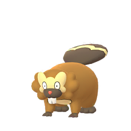 Pokémon GO - Castorno - Eternia