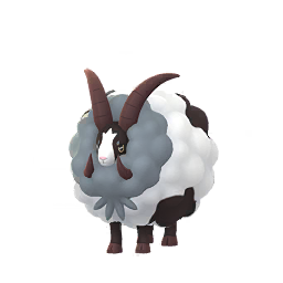 Pokémon GO - Sprites des Pokémon de Galar - Eternia