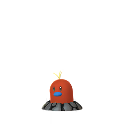 Pokémon GO - Sprites chromatiques des Pokémon d'Alola - Eternia