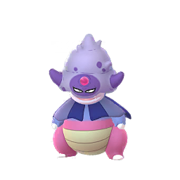 Pokémon GO - Sprites chromatiques des Pokémon de Galar - Eternia