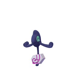 Pokémon GO - Sprites chromatiques des Pokémon de Galar - Eternia