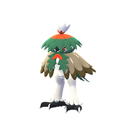 Pokémon GO : Archéduc de Hisui arrive dans une Journée de Raids ! - Eternia