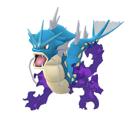 Pokémon GO - Léviator - Eternia