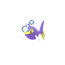 Pokémon GO - Sprites chromatiques des Pokémon de Johto - Eternia