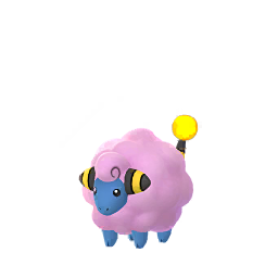 Pokémon GO - Wattouat - Eternia