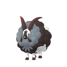 Pokémon GO - Sprites chromatiques des Pokémon de Galar - Eternia