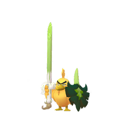 Pokémon GO - Sprites chromatiques des Pokémon de Galar - Eternia