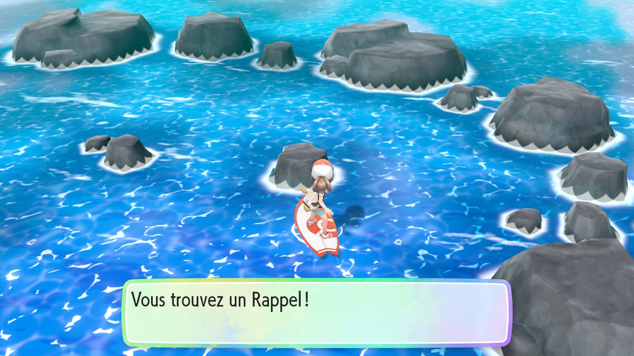Soluce Pokémon Let’s Go Pikachu et Évoli - 16ème partie : Centrale ...
