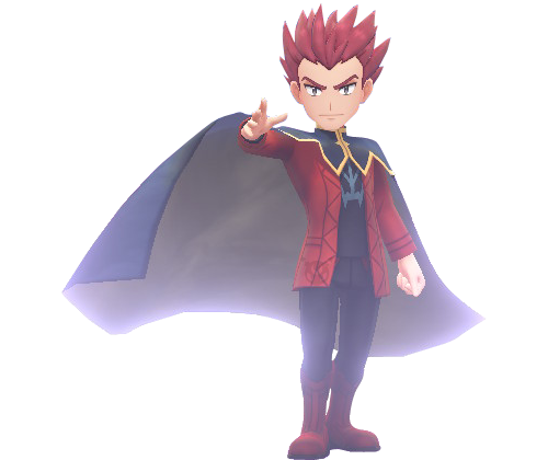 Pokémon : Let's Go, Pikachu et Let's Go, Évoli - Le Conseil 4 : Peter ...