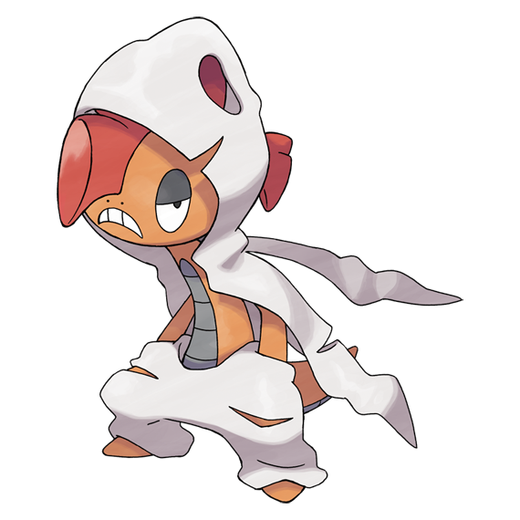 Légendes Pokémon : Z-A - Les Méga-Évolutions - Eternia
