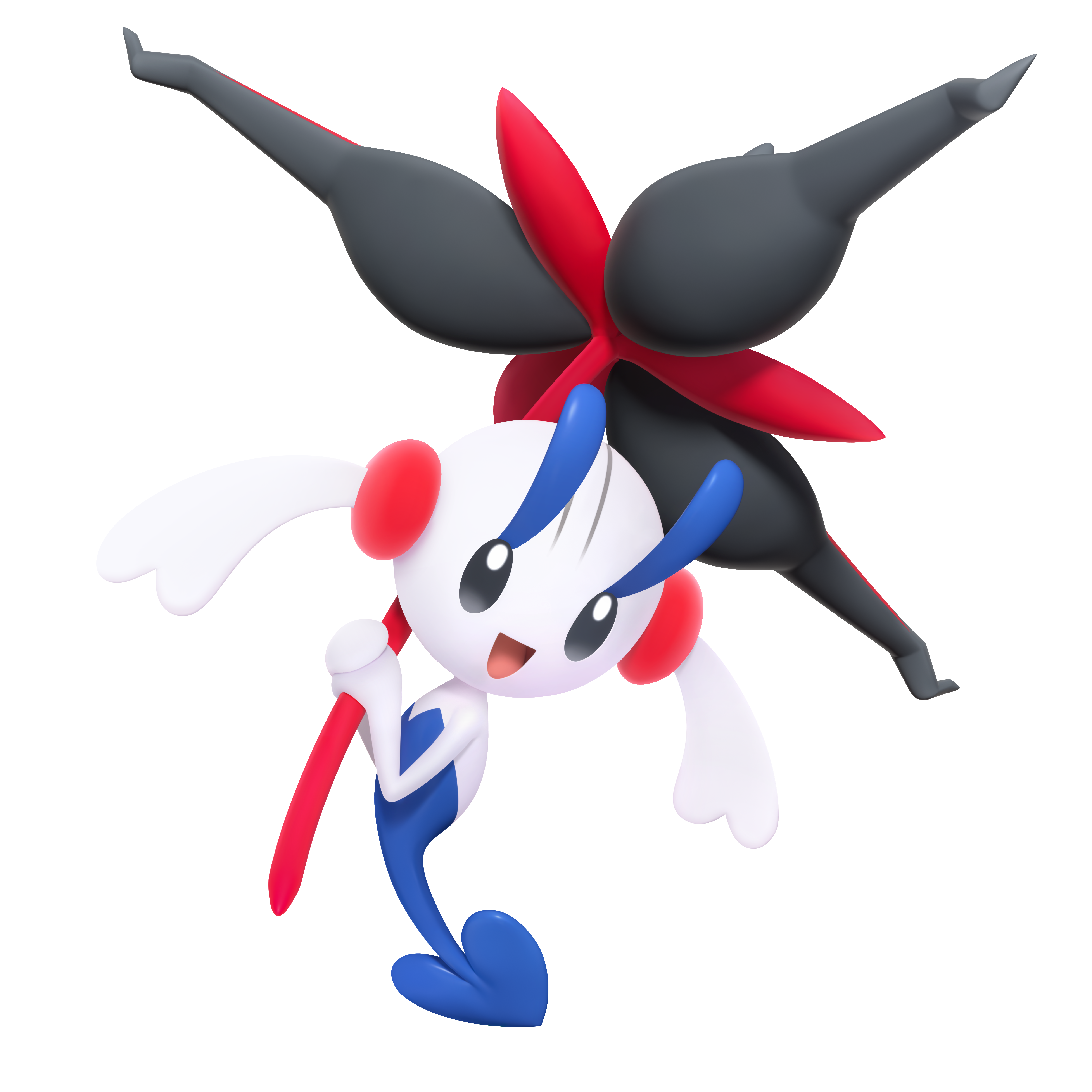 Légendes Pokémon : Z-A - La Floette Fleur Éternelle - Eternia