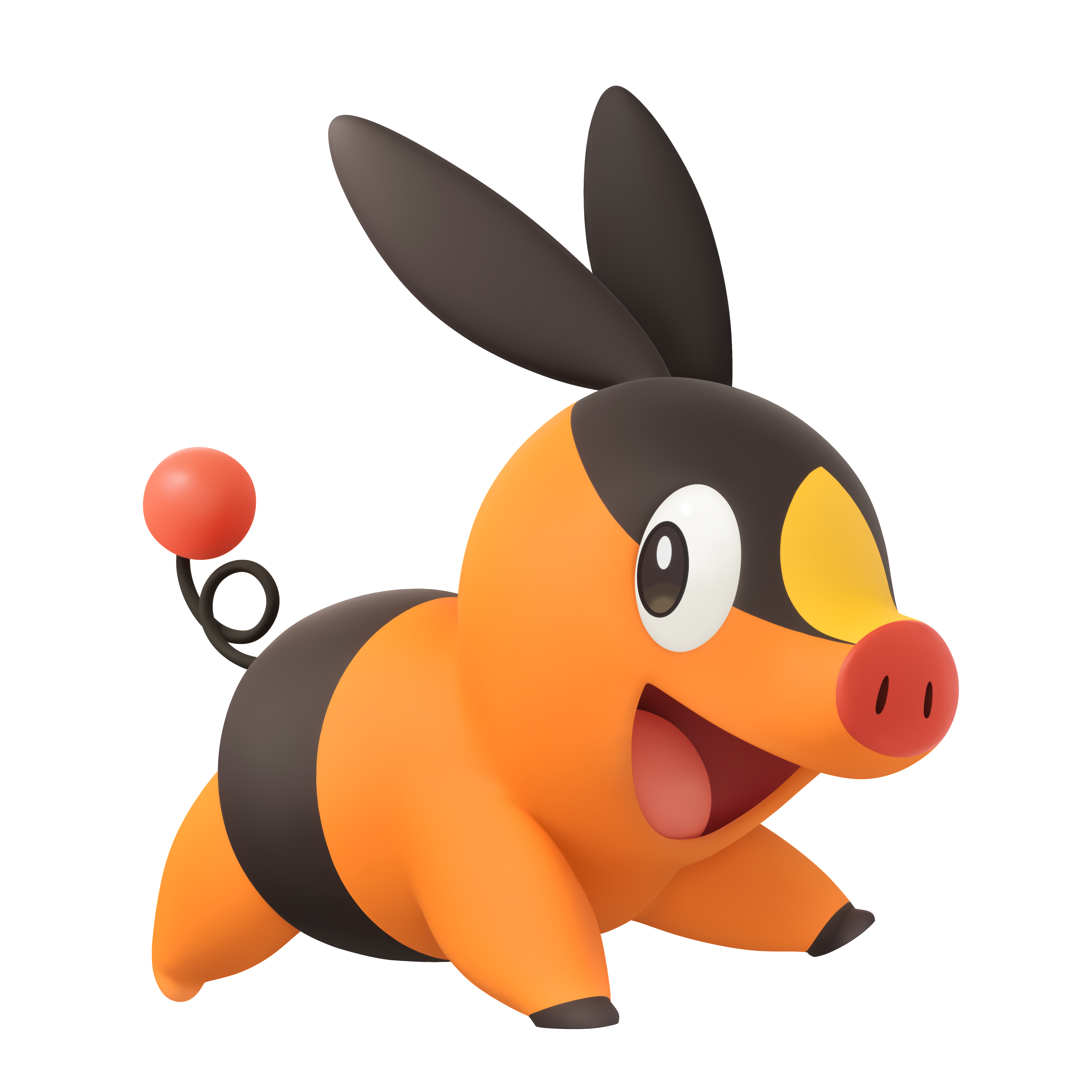 Légendes Pokémon : Z-A - Les Pokémon de départ - Eternia