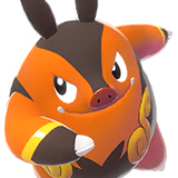 Légendes Pokémon : Z-A - Le Pokédex d'Illumis - Eternia