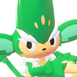 Légendes Pokémon : Z-A - Les Pokémon Baron - Eternia