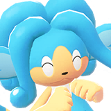 Légendes Pokémon : Z-A - Les Pokémon Baron - Eternia