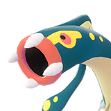 Légendes Pokémon : Z-A - Les Pokémon Baron - Eternia