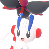 Légendes Pokémon : Z-A - Localisation des Méga-Gemmes - Eternia