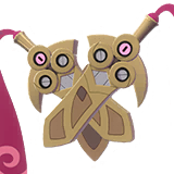 Légendes Pokémon : Z-A - Le Pokédex d'Illumis - Eternia