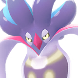 Légendes Pokémon : Z-A - Les Pokémon Baron - Eternia