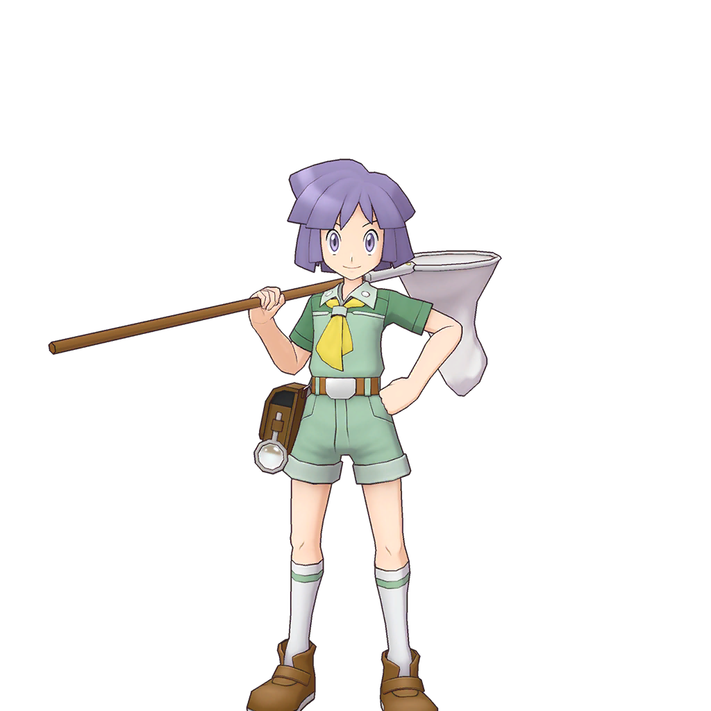 Pokémon Masters - Duo n°11 : Hector et Dardargnan - Eternia