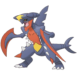Pokémon Masters - Duo n°78 : Cynthia et Carchacrok - Eternia