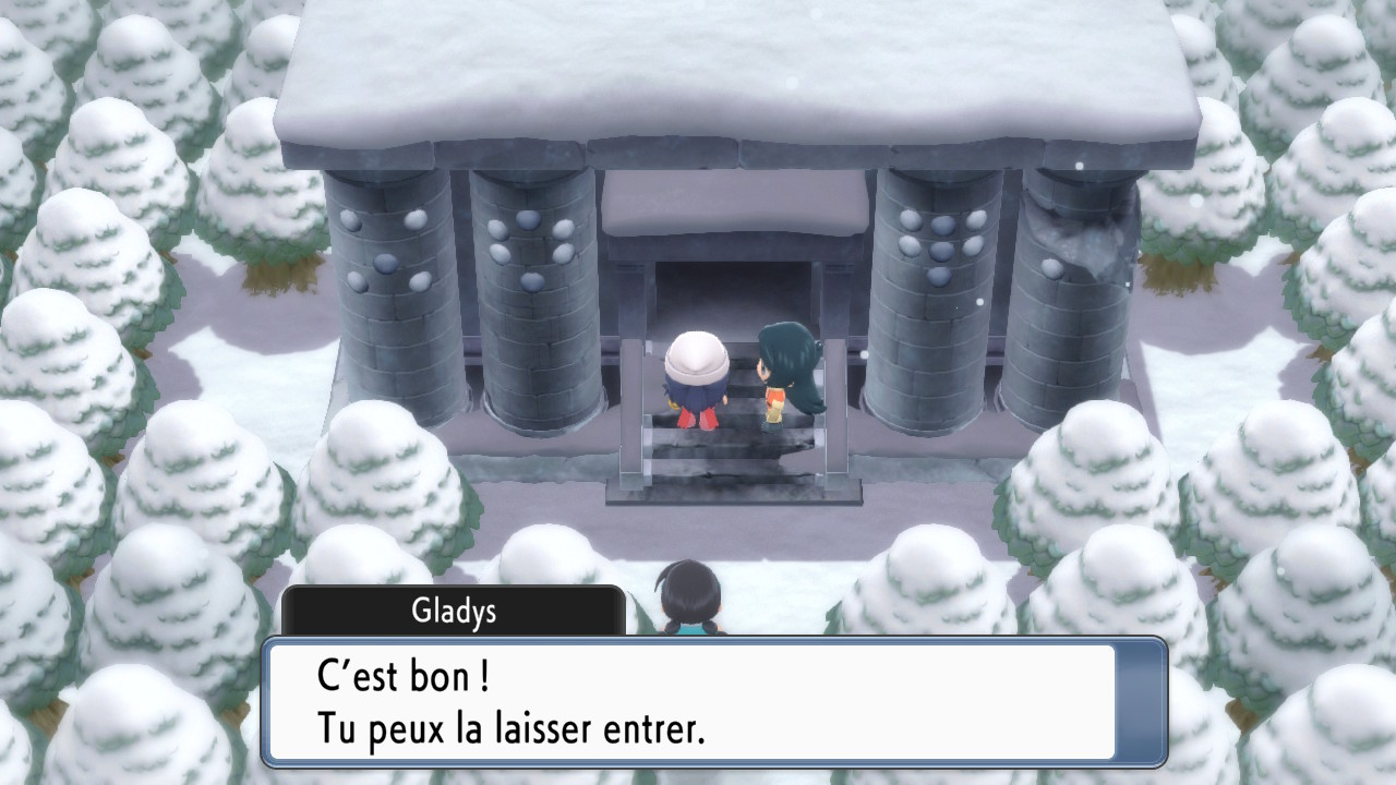 Les Golems de la Civilisation - Eternia