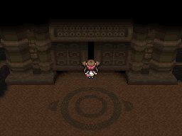 Capture des Pokémon Légendaires - Les quatre Golems - Eternia