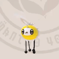 New Pokémon Snap - Bombydou - Fiche Photodex - Eternia