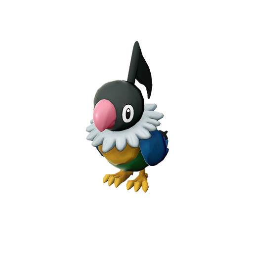 Légendes Pokémon : Arceus - Pijako - Pokédex - Eternia