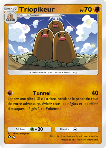 Pokémon Pocket - Deck à thème : Pierre - Eternia
