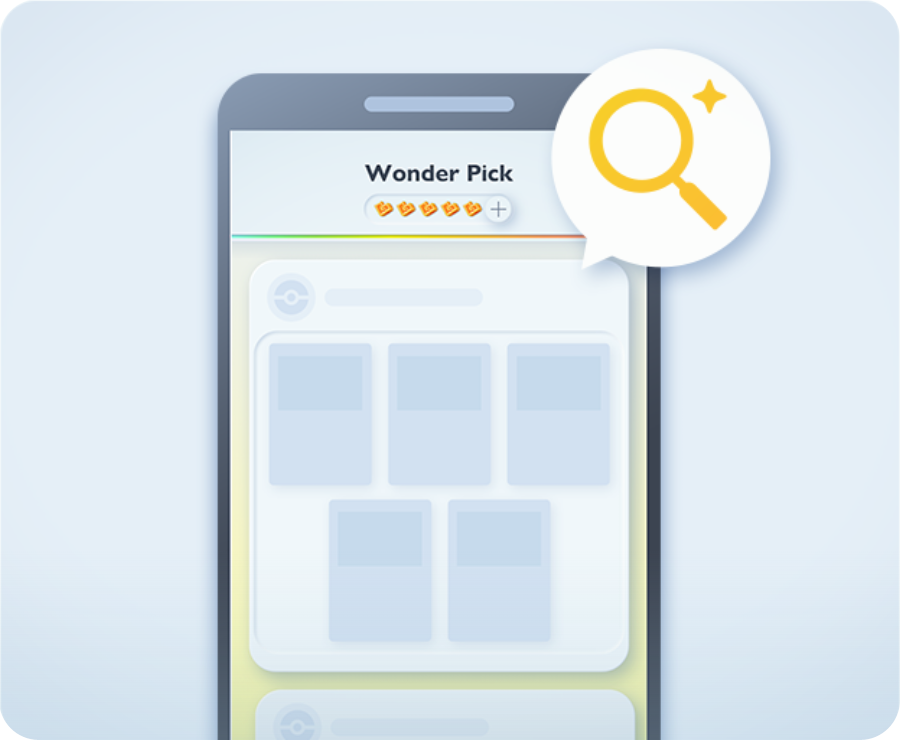 Pokémon Pocket - La Campagne Coup d'œil - Eternia