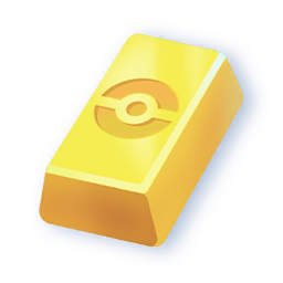 Pokémon Pocket - Liste des Objets - Eternia
